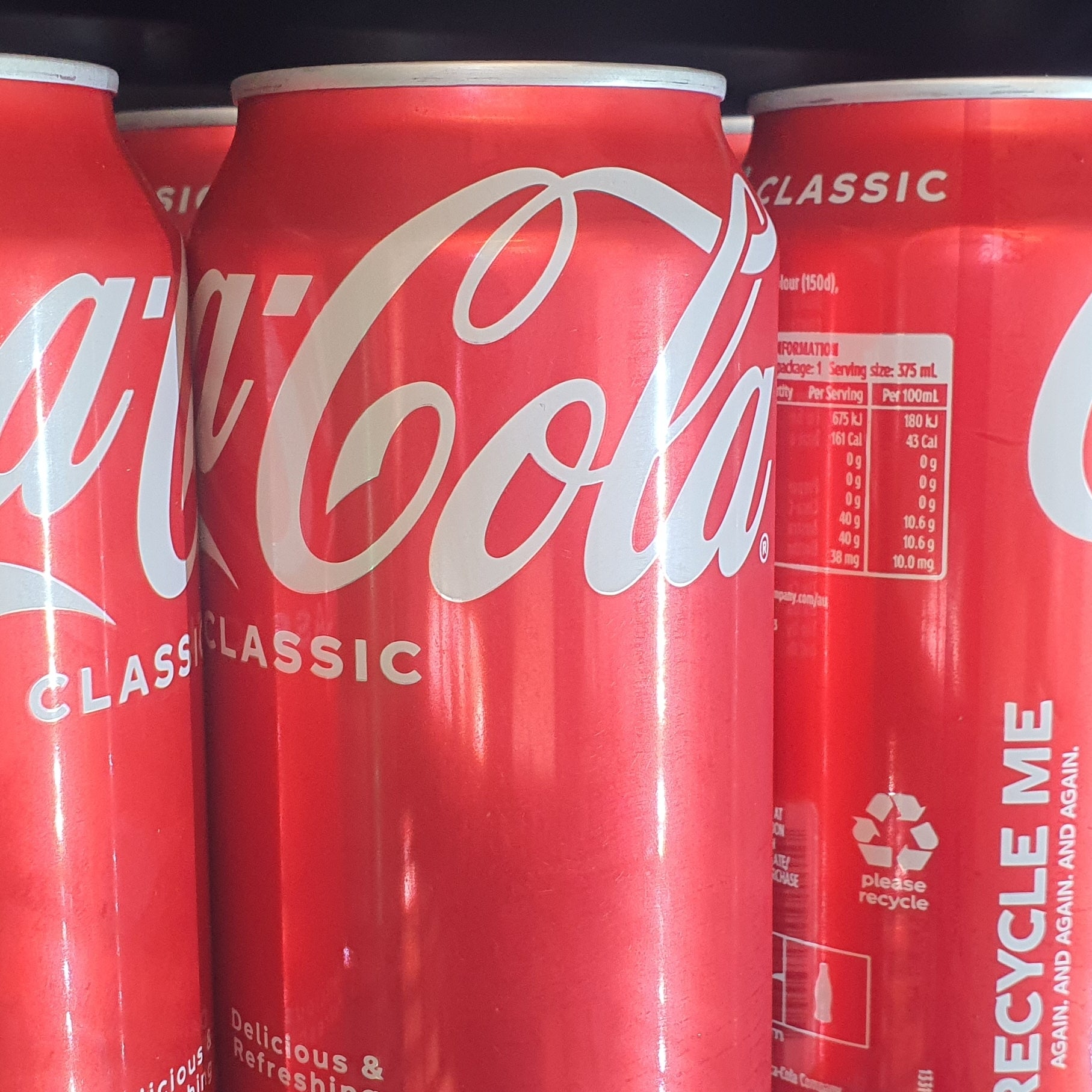 Coke | PITA BAKERY