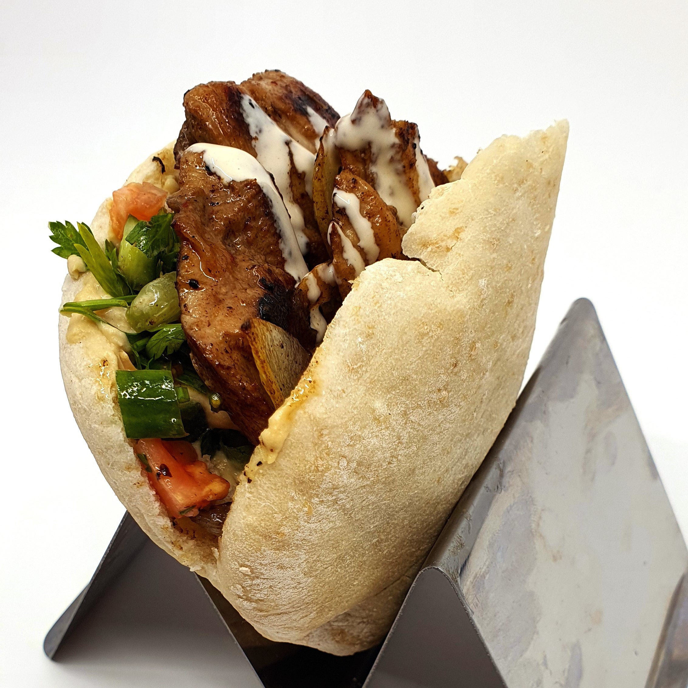 Grilled Chicken | PITA BAKERY